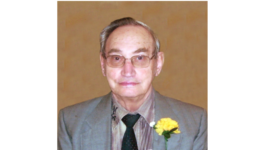 North Bay Obituaries - CRITES, TEX