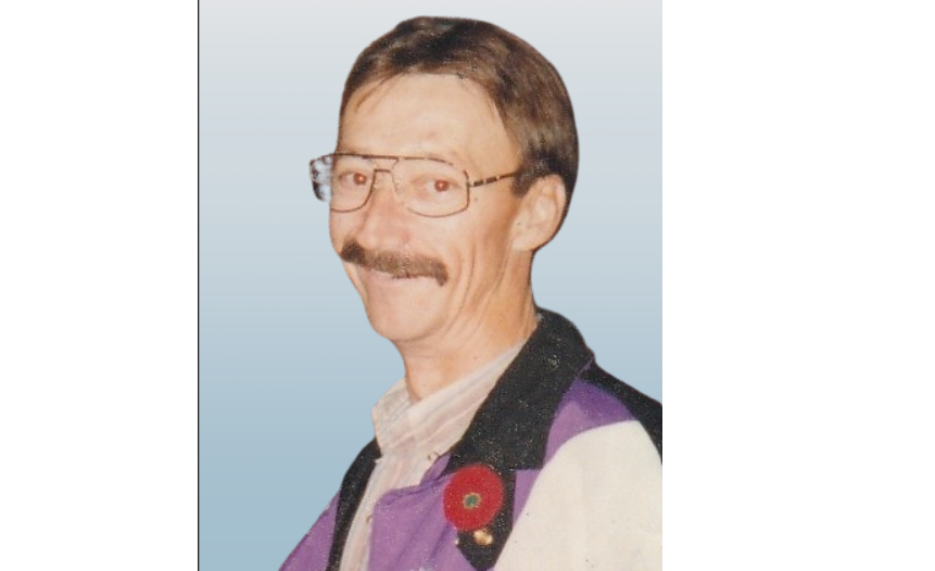 Chadbourn, Curtis "Skip"