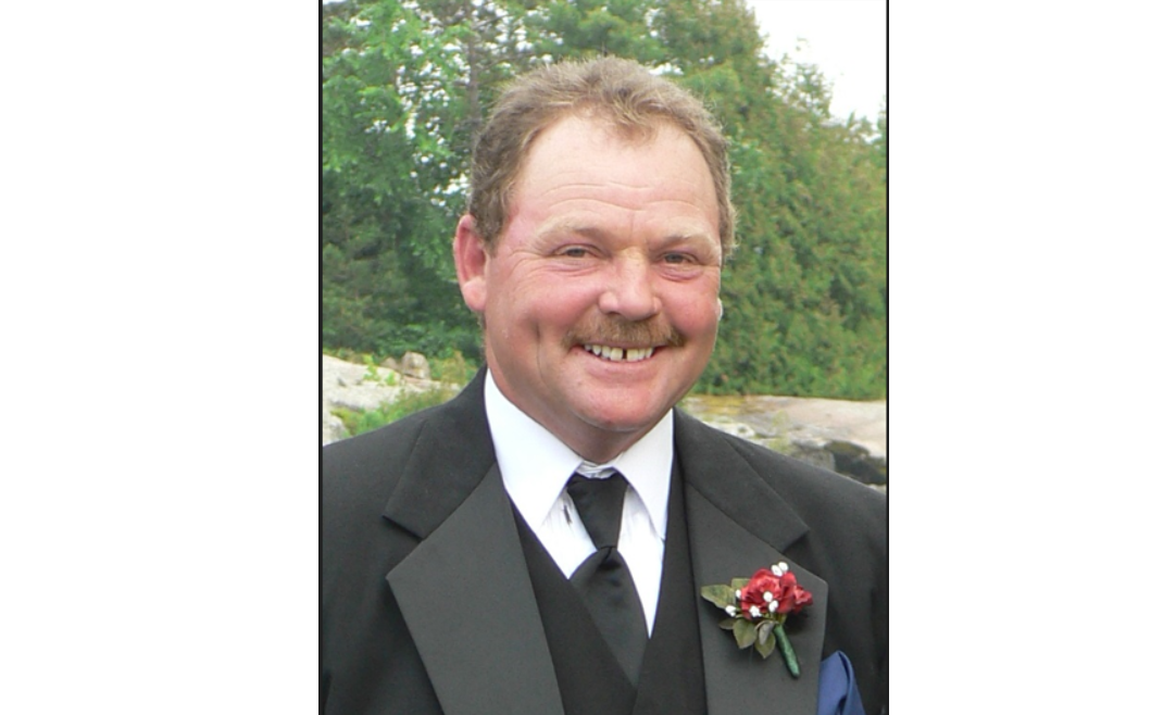 North Bay Obituaries - Church, William