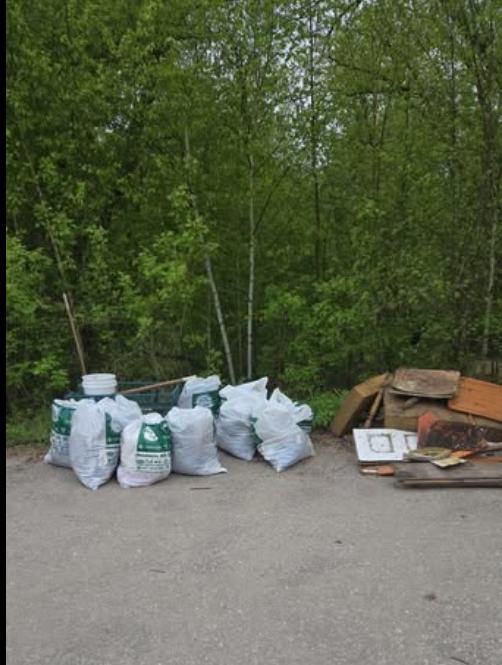 Clean, Green, Beautiful Starting this Season's Green Initiatives