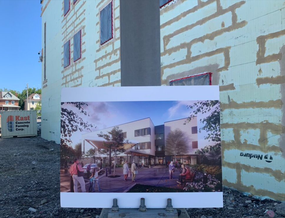 North Bay News - Northern Heights to open later this year