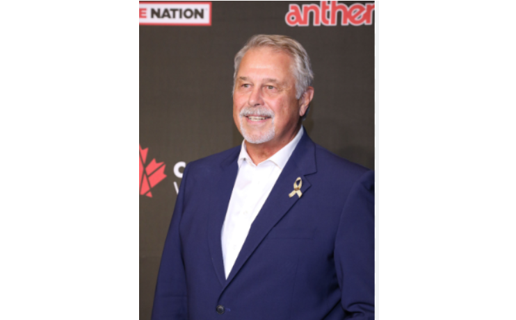 North Bay News - Ontario Helping More Children Access Baseball Programming