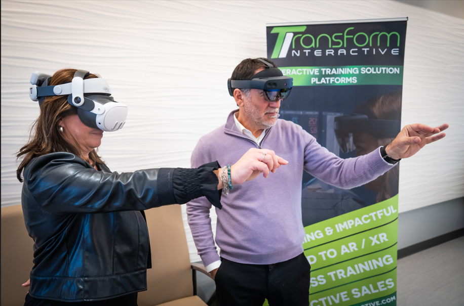 Simulation in education and training focus of symposium in North Bay