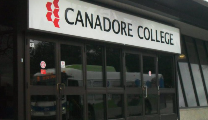 Canadore College Honours Community Partners