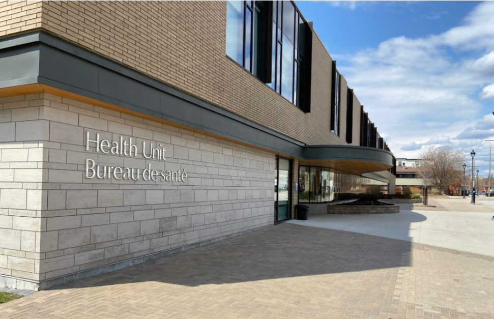 Harm reduction Tools & Wellness supplies offered in new Healthbox