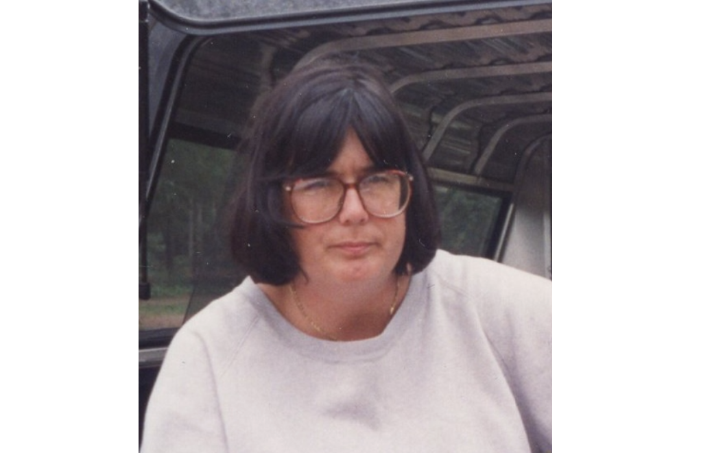 LARMAND, Kelly Jeanne