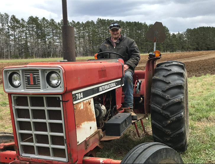 North Bay Obituaries - PARFITT, Harry