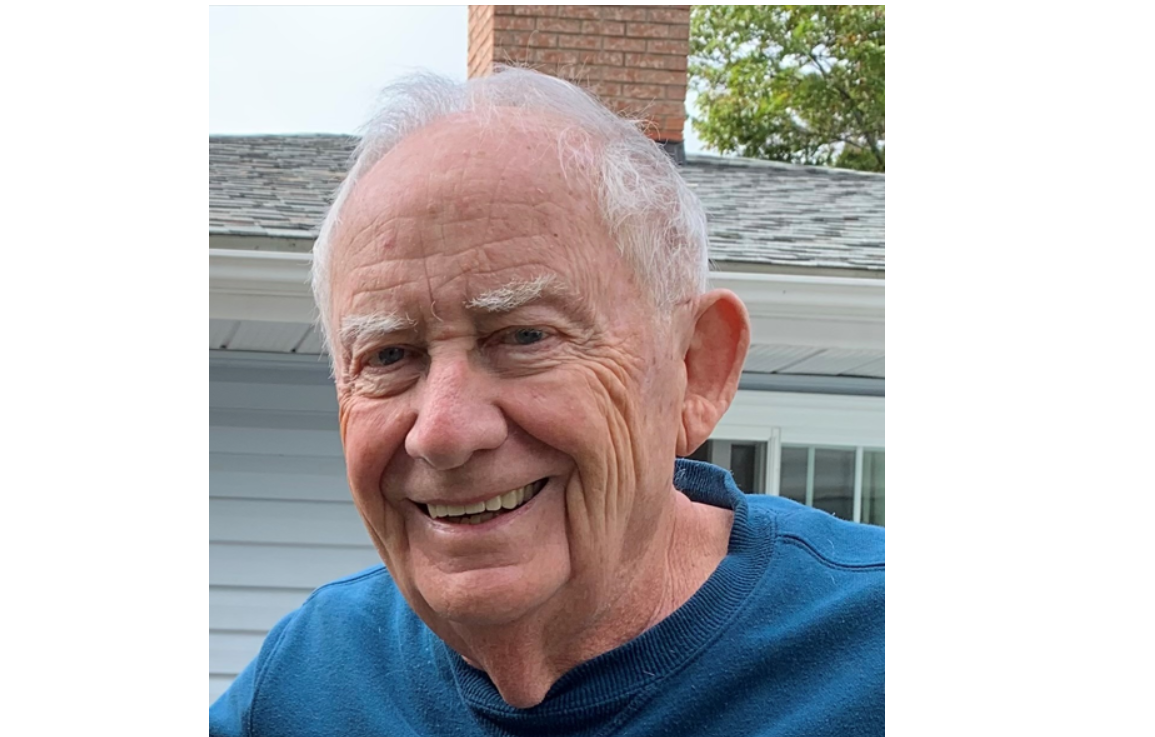 Ronald Barry "Rev" Hallett