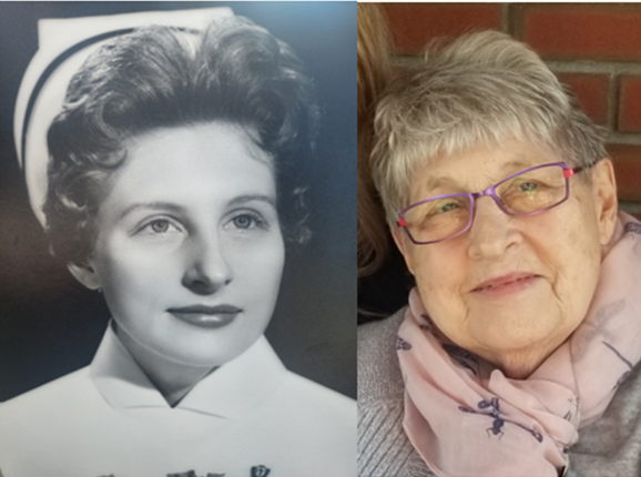 North Bay Obituaries - SWEET (née Roth): Marlene