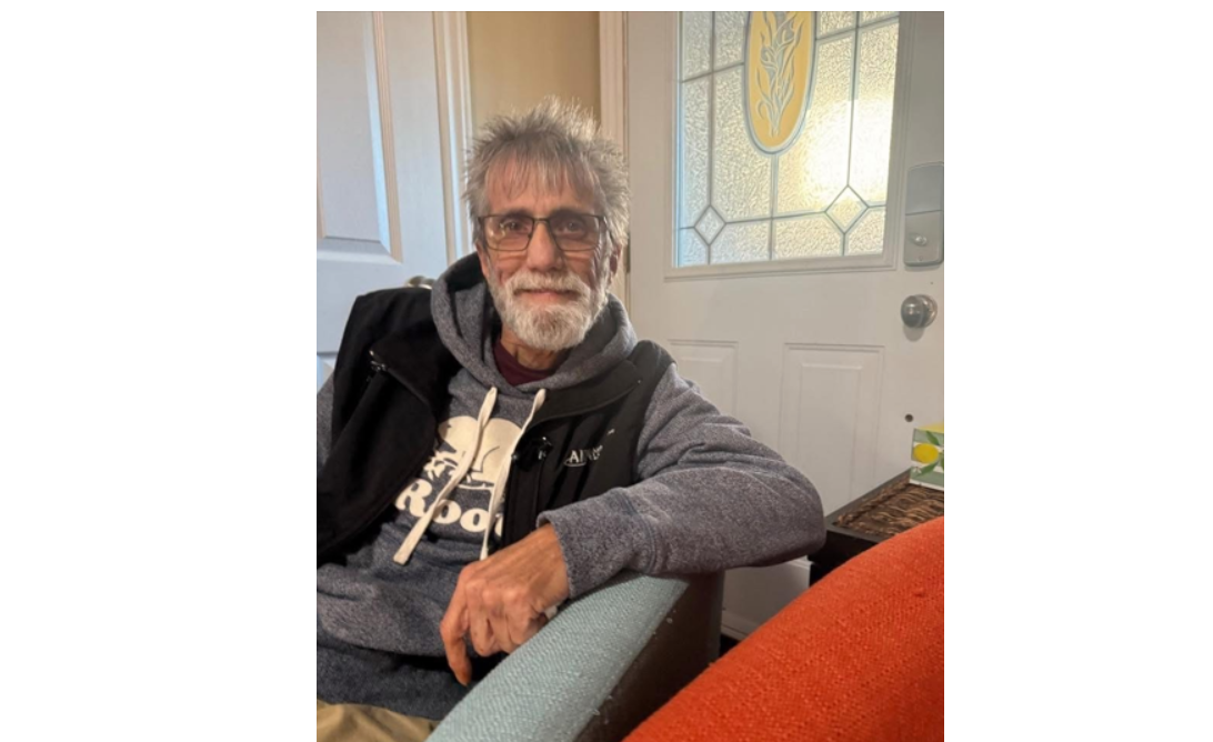 North Bay Obituaries - Sylvain Lamarche