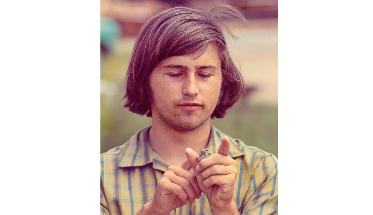 Christopher Stephen Ferris