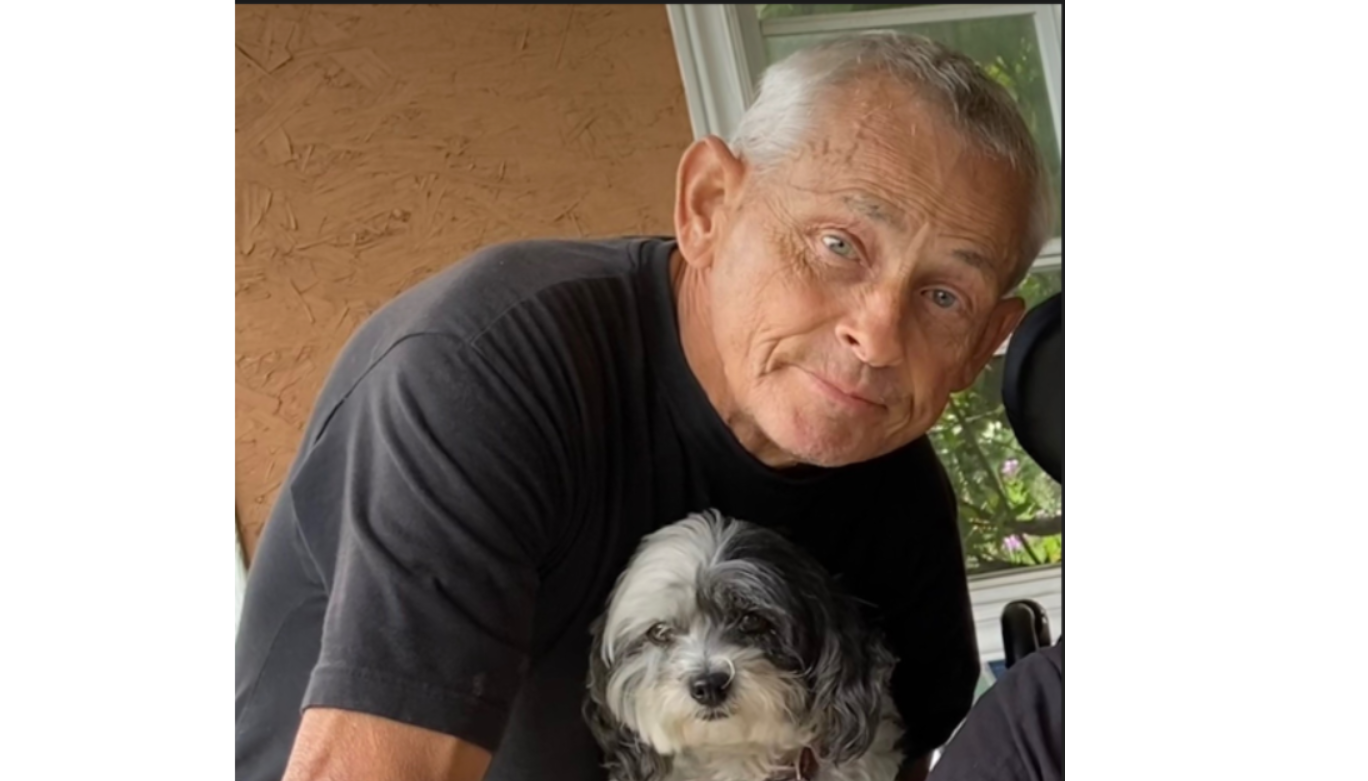 Richard Rene Cadotte