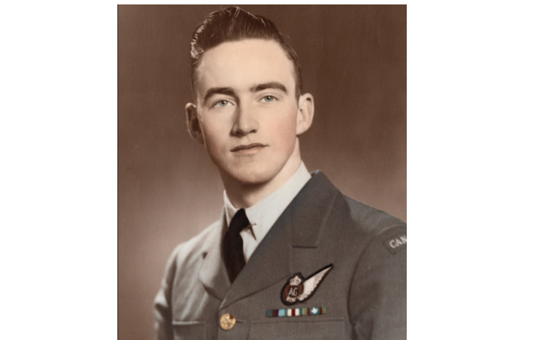 William Gladwin Parfitt