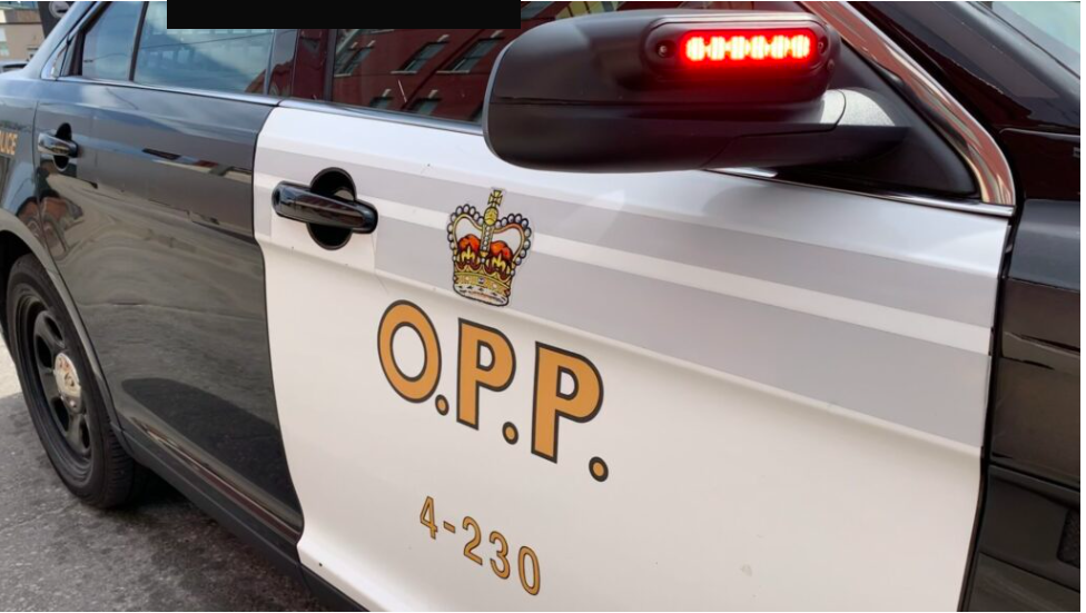OPP investigating fatal crash in Kearney