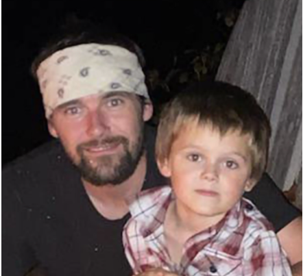 ALKINS, Mitchell Ronald