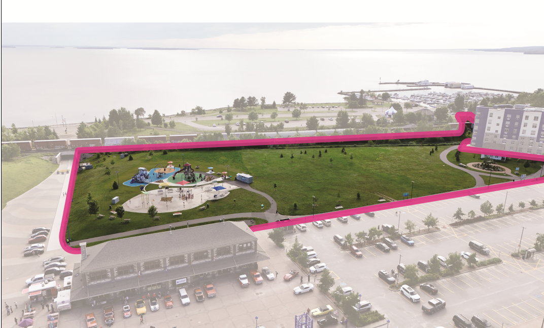 City-of-North-Bay-Invites-Feedback