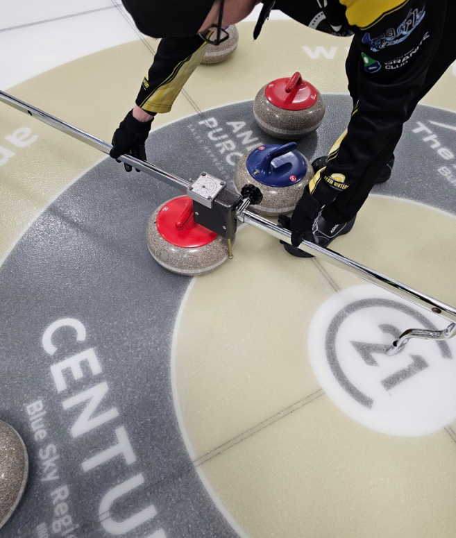 Granite Club to celebrate 75 years with 75 ends of Curling