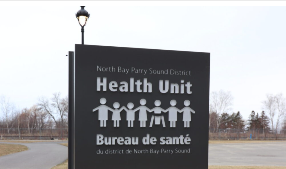 Health Unit schedules first COVID, Flu and RSV clinics of the season