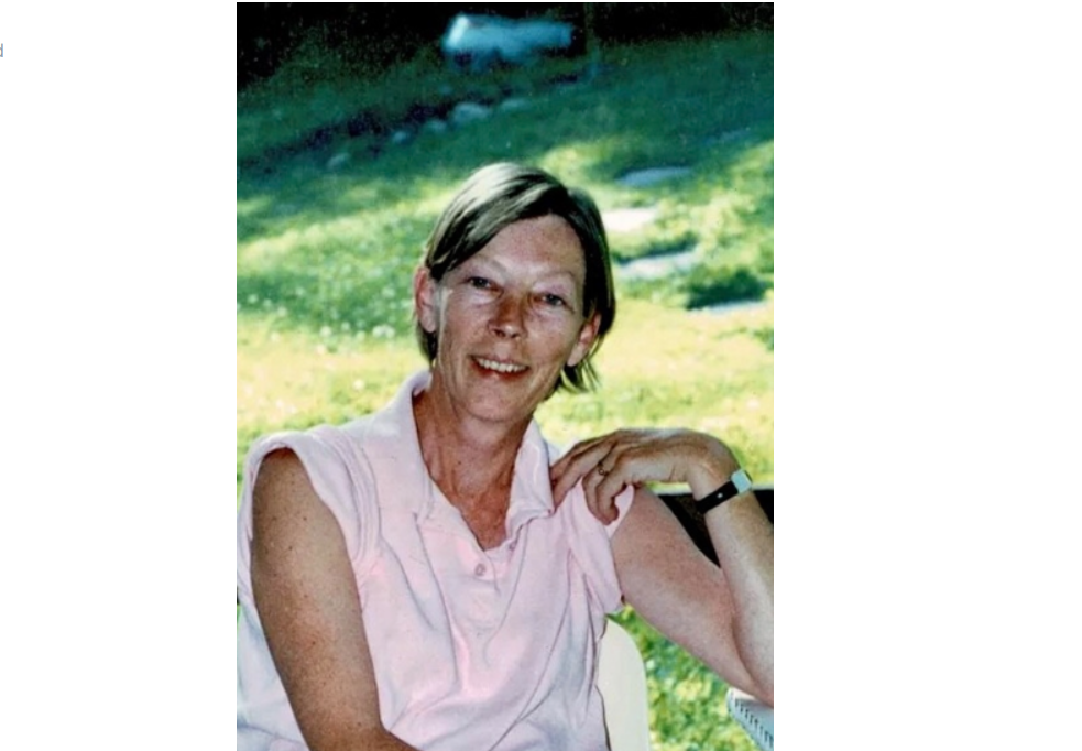 Susan Bolan