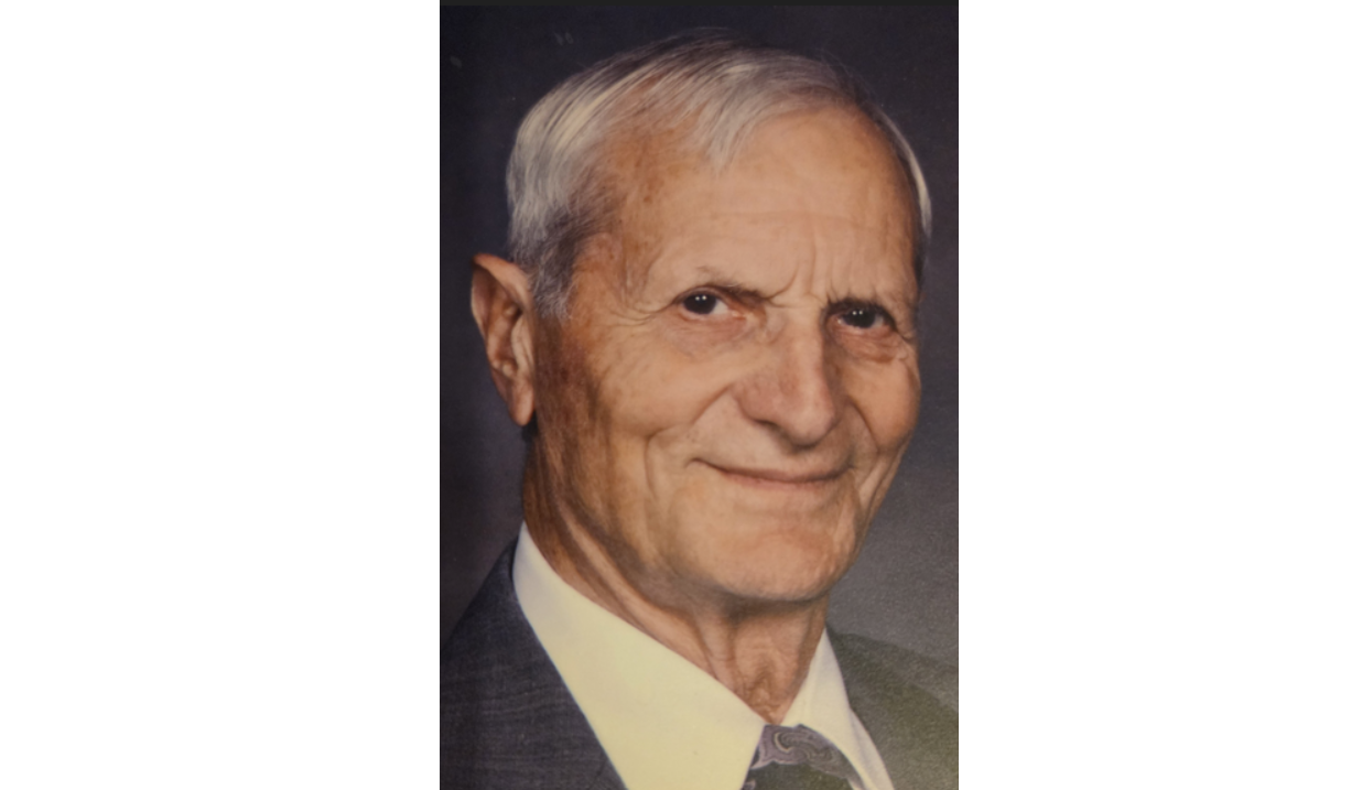 Giacinto (Jim) CASTRILLI