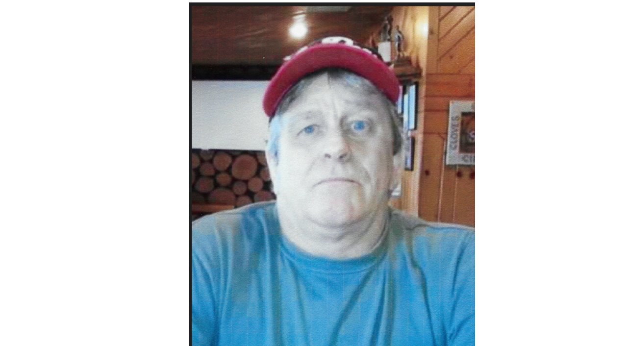 BISHOP, Randy Carl