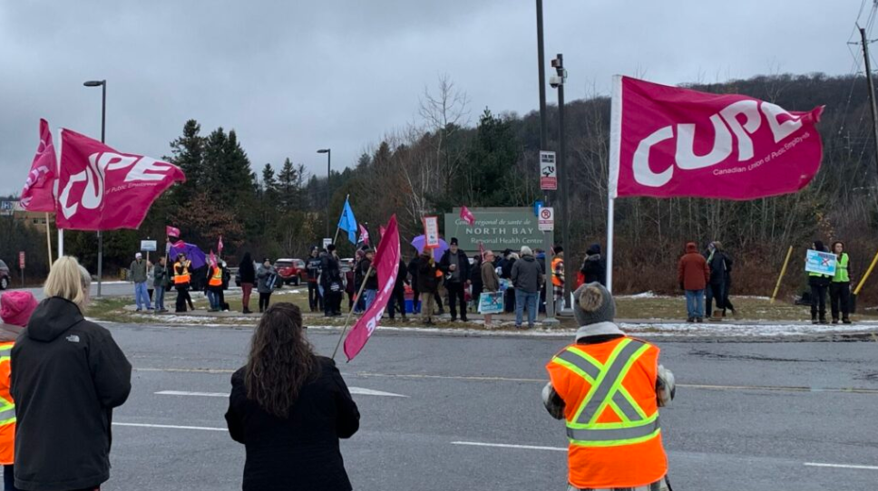 Recent hospital layoffs focus of public town hall meeting