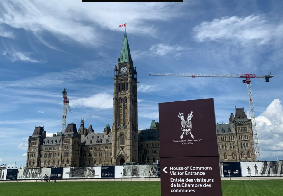 Canada and Ontario Investing $20 Million to Protect Local Farmers and ...