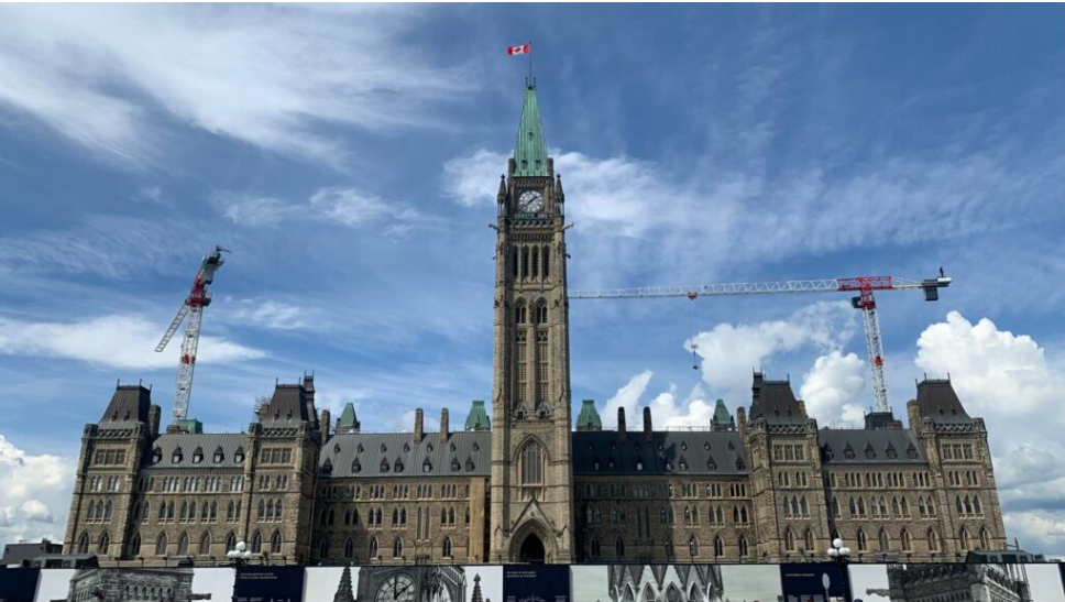 GST rebates to increase for the next five years