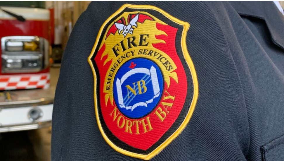 Reminder from city fire officials about fan-related fires