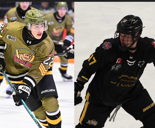 Voodoos busy before trade deadline