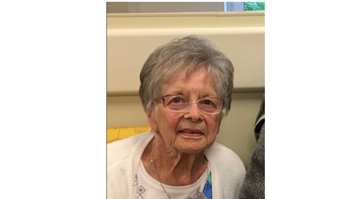 Jean Carmichael