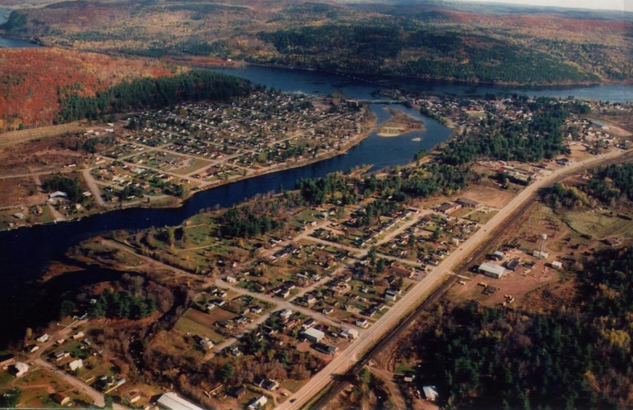 NBMCA celebrates 40 years of the Canadian Rivers Heritage System