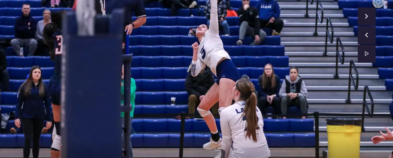 North Bay Sports - Lakers Volleyball Results