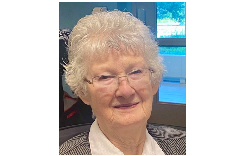 North bay Obituaries - Lucille Labreche