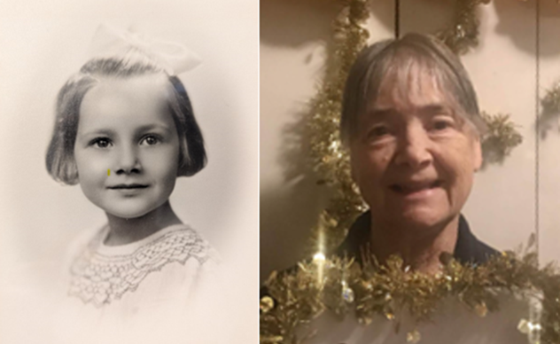 North Bay News - HUTT, Mary