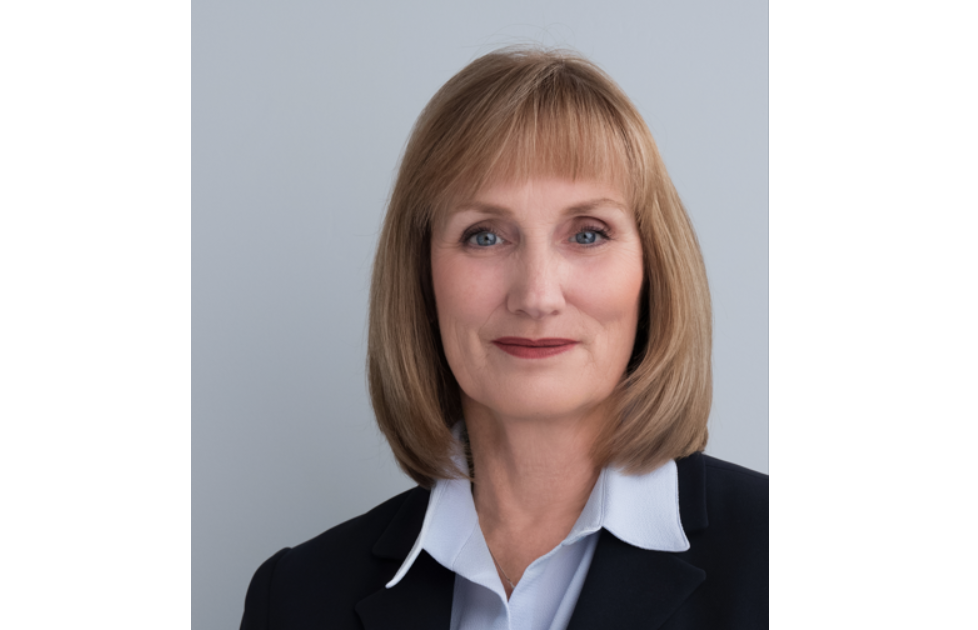 North Bay News - Pauline Rochefort Supports Mark Carney