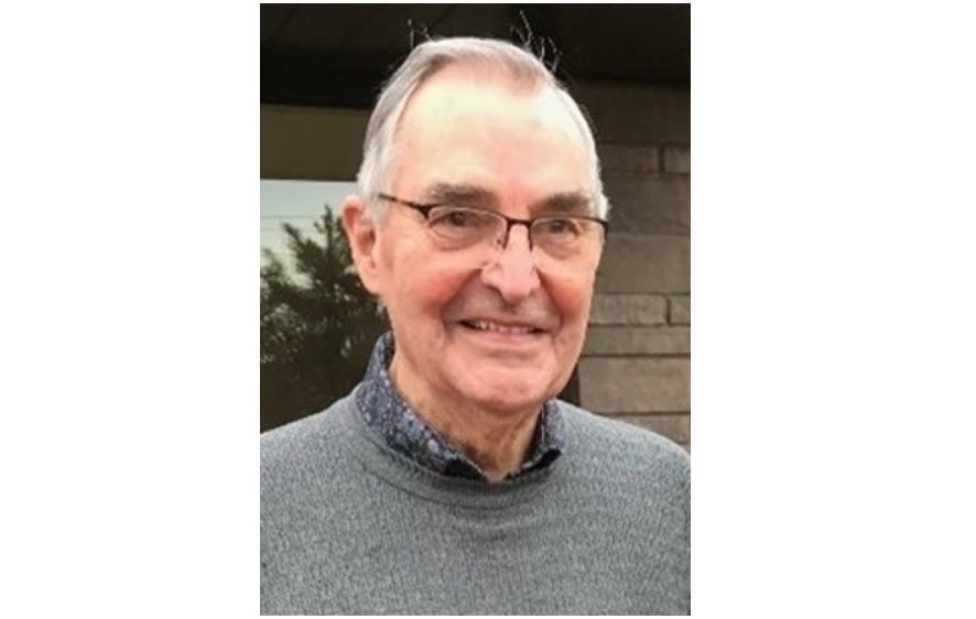 North Bay Obituaries - Kenneth Collins