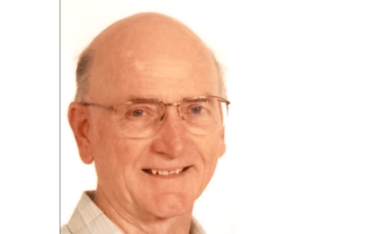 Edward Theodore (Ted) Price