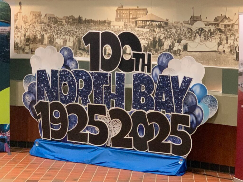 Report North Bay