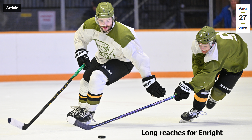Battalion prospects thinned