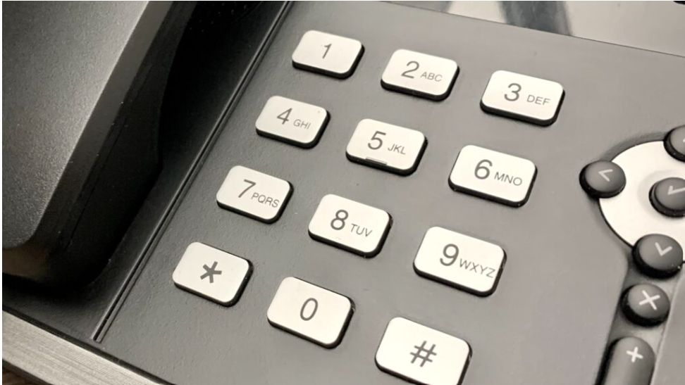 Scammers posing as OPP officers during fraudulent phone calls