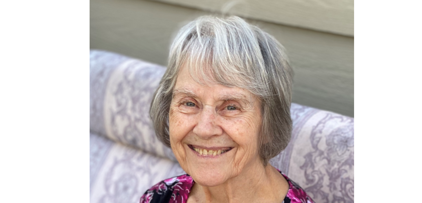 VANDUSEN, Murza Carol