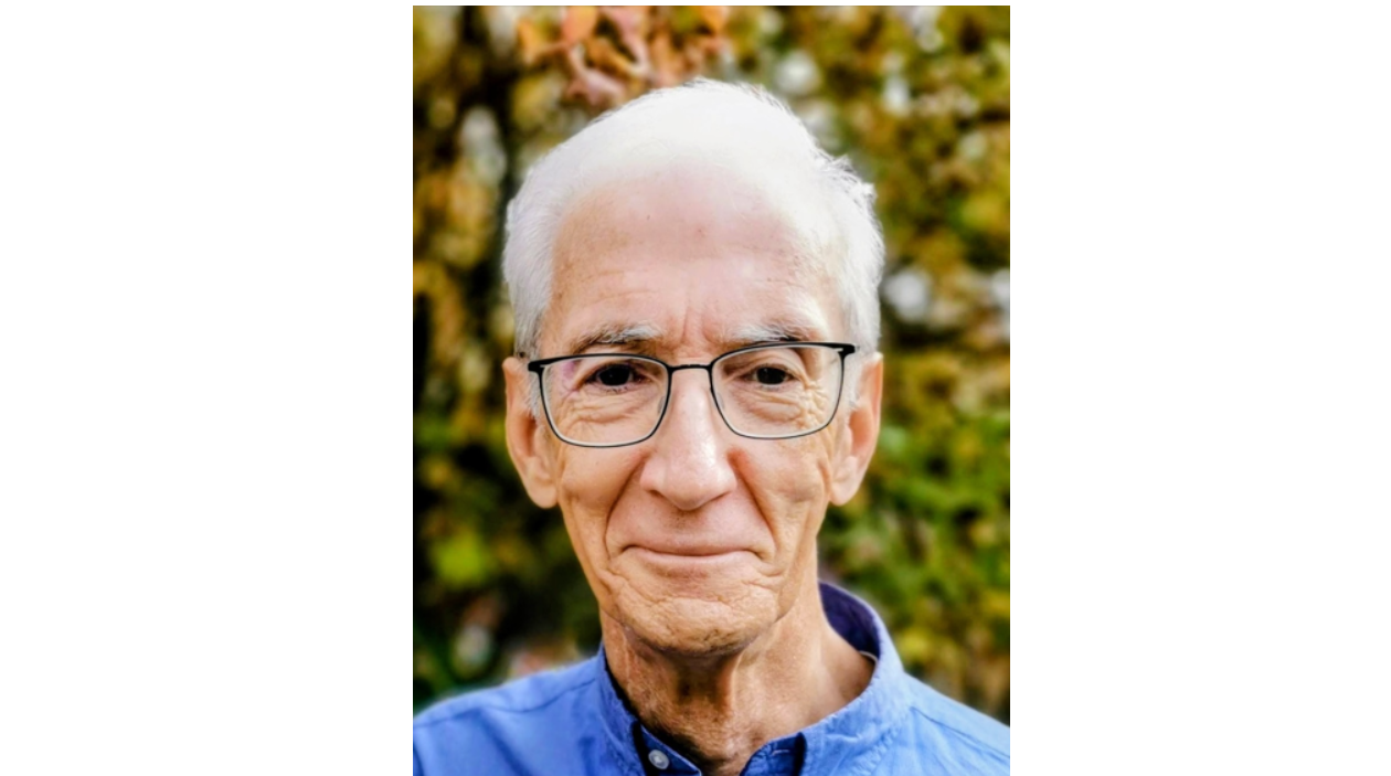 Andrew Perry