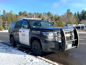 North Bay News - Fatal Snowmachine Crash in Almaguin