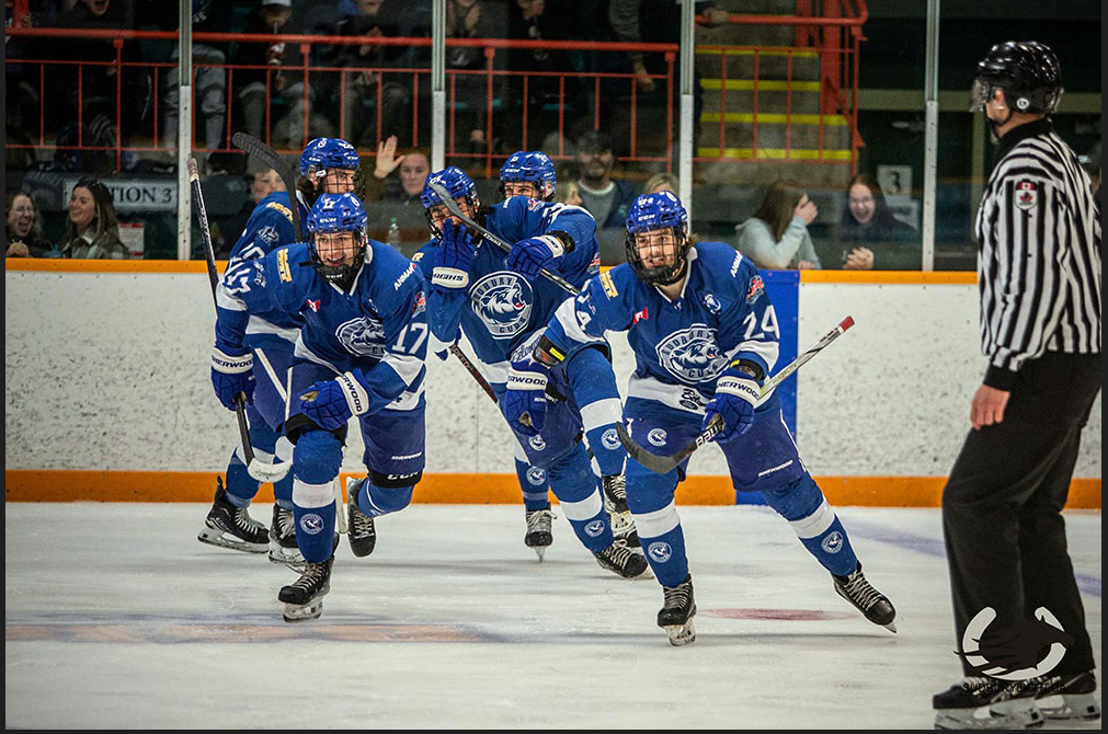 Cubs’ Centennial Cup opponents set