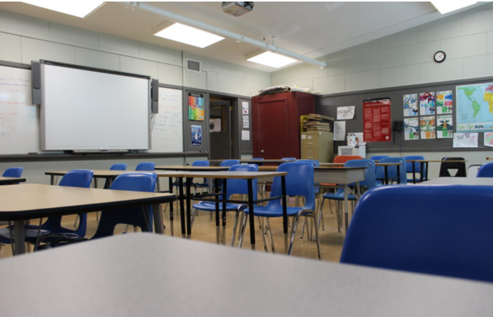 North Bay News - Area High School Graduation Rates