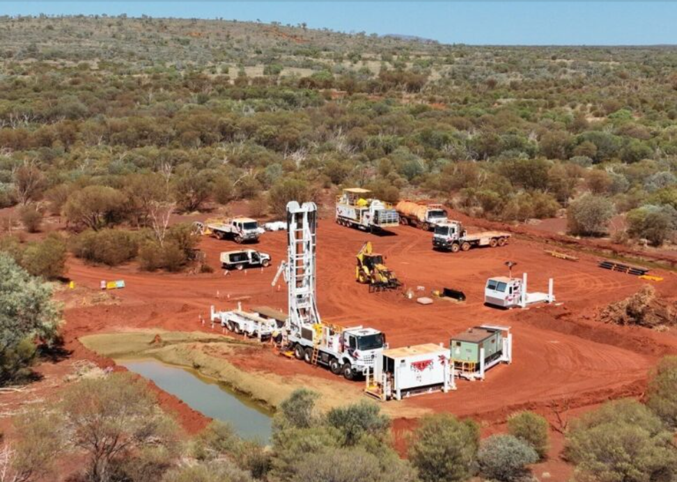 North Bay News - Foraco Wins Major Award