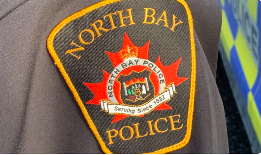 North Bay News - Police training more officers for traffic enforcement