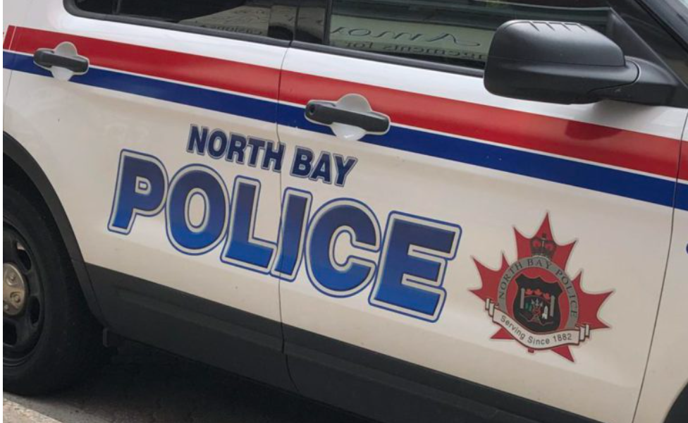 North Bay Police - North Bay Police Do Not Suspect Foul Play