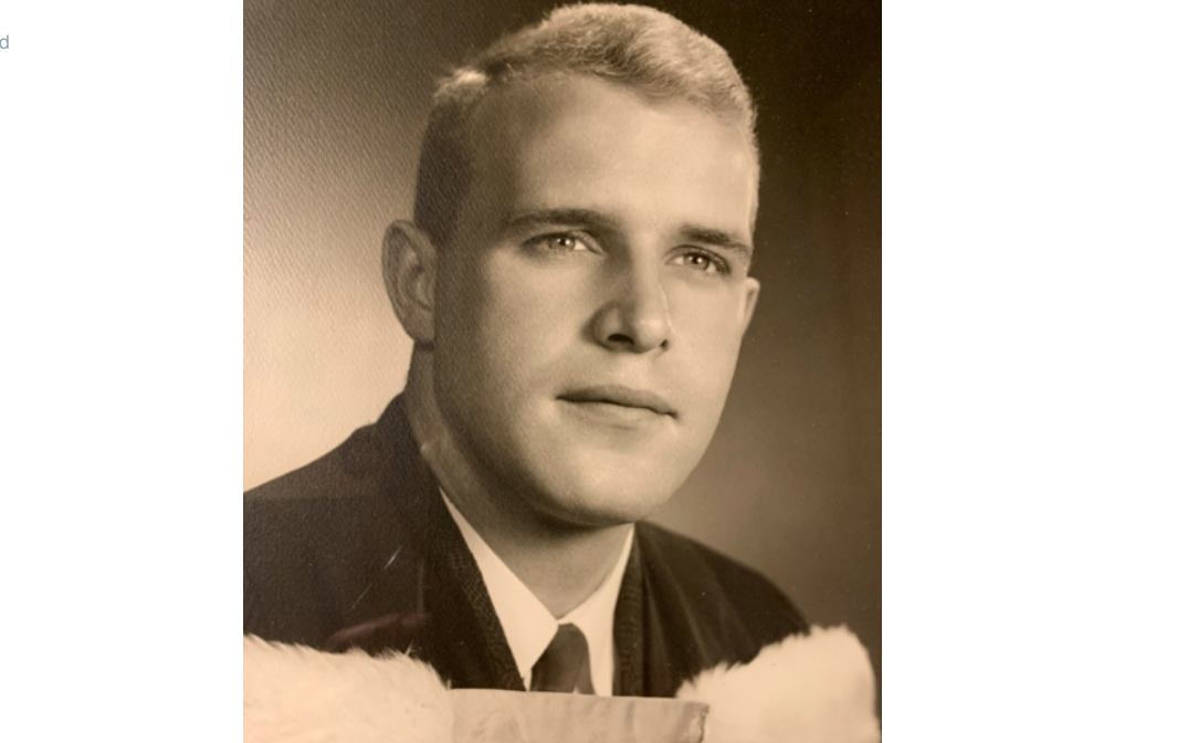 North Bay Obituaries - Sandford Carl Hutt